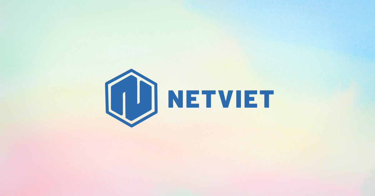 Home » NETVIET
